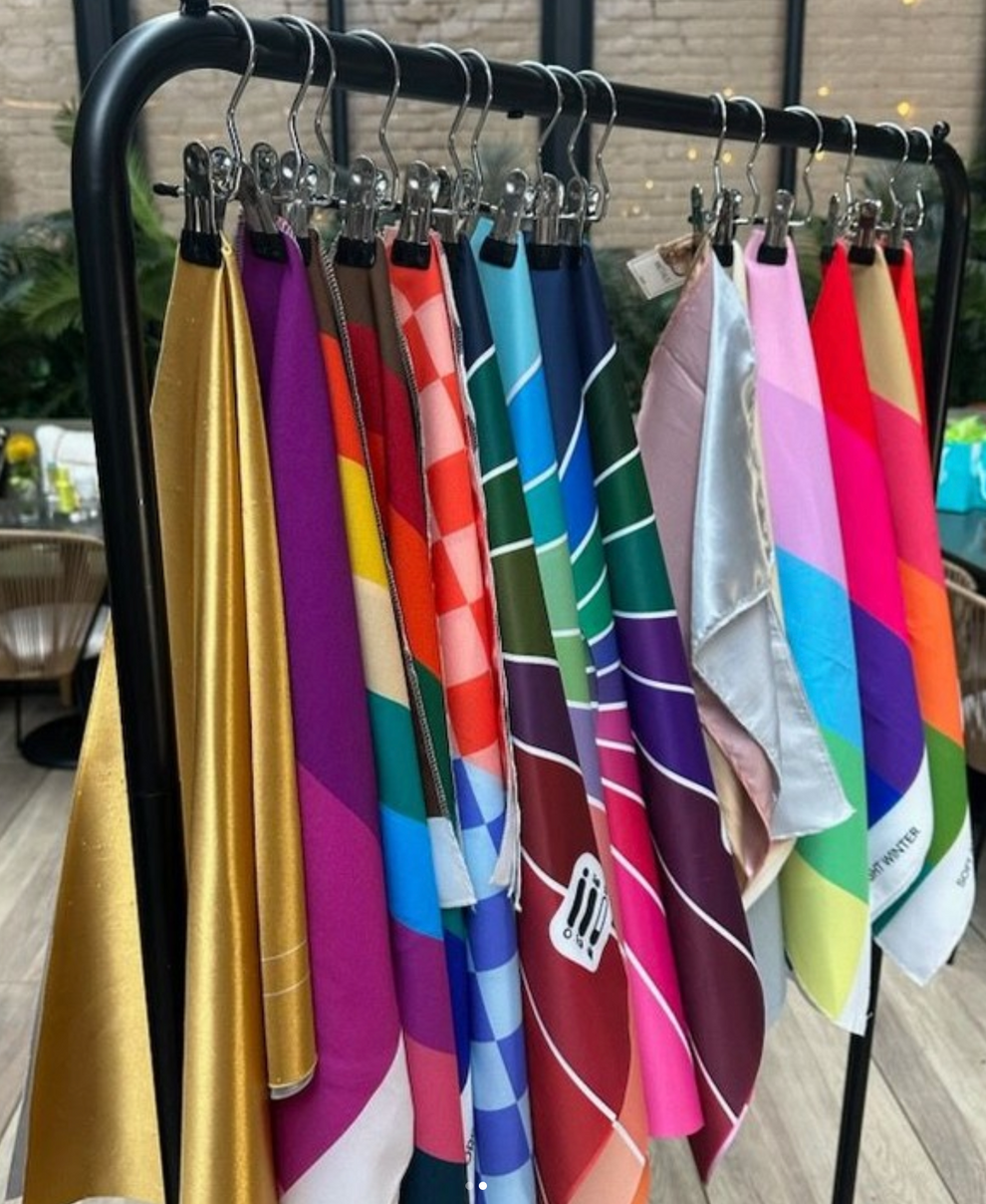 NYC Full Color Analysis - Kips Bay – Lily's Color Lab