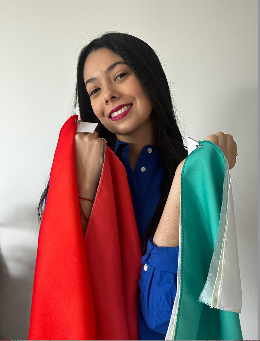 Book – Lily's Color Lab