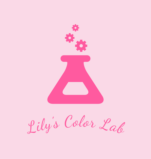 Lily's Color Lab