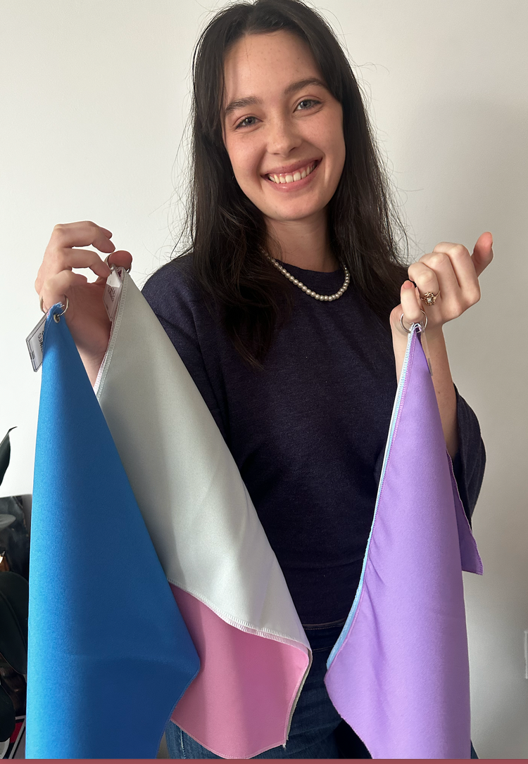 Kips Bay NYC – Lily's Color Lab